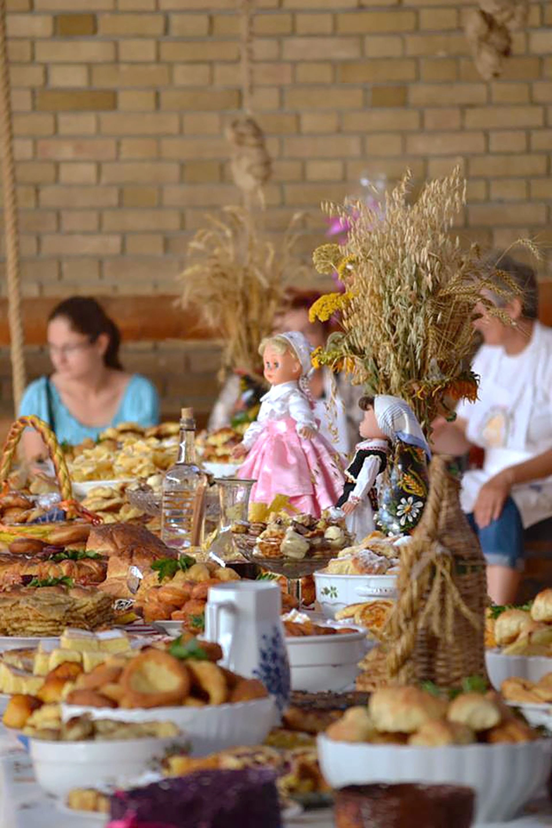 Rusini: So to drugi Rusi z drugo ruščino? - Russia Beyond Slovenija