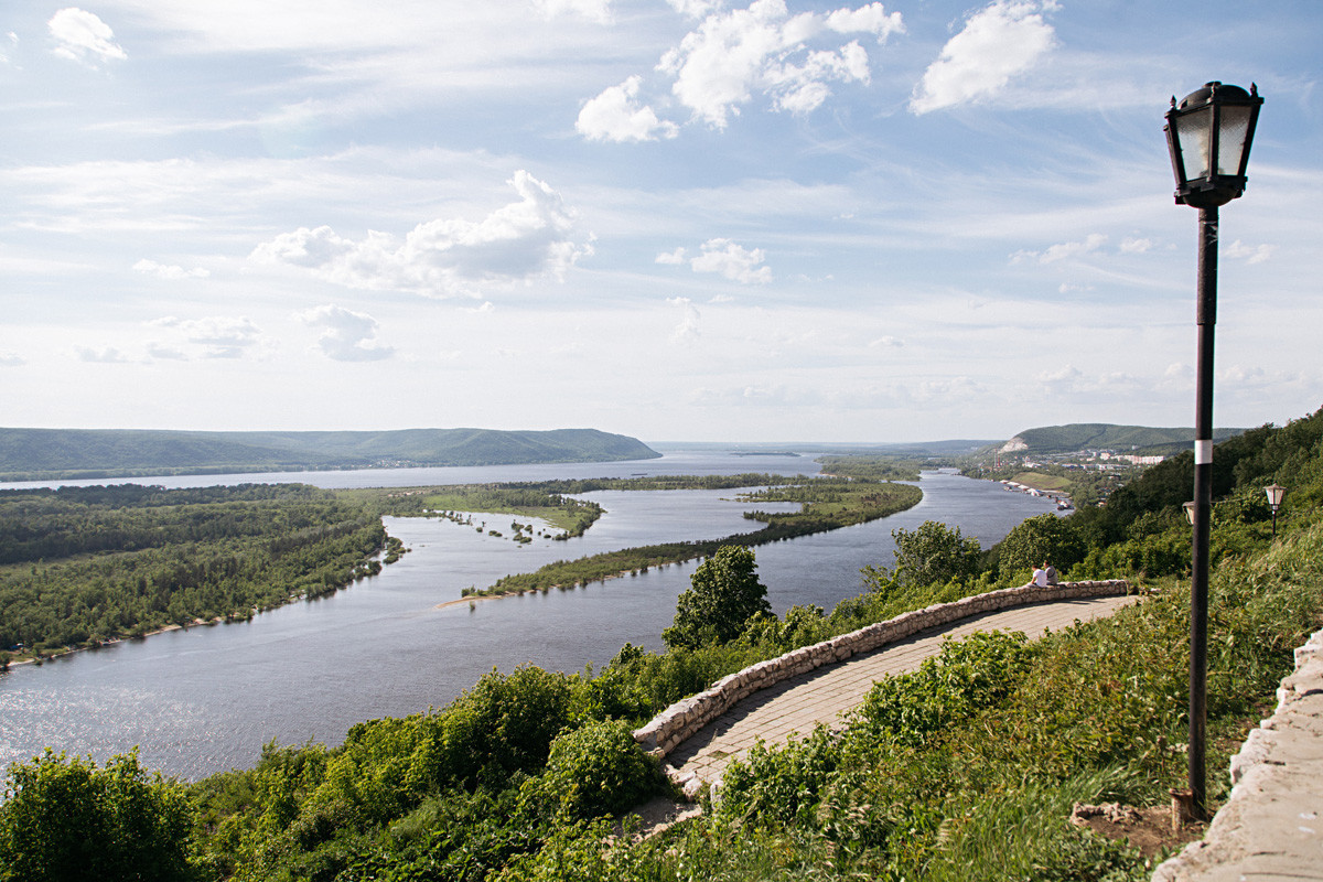 Que faire si vous avez 24 ou 48 heures à Samara, ville hôte de la Coupe ...