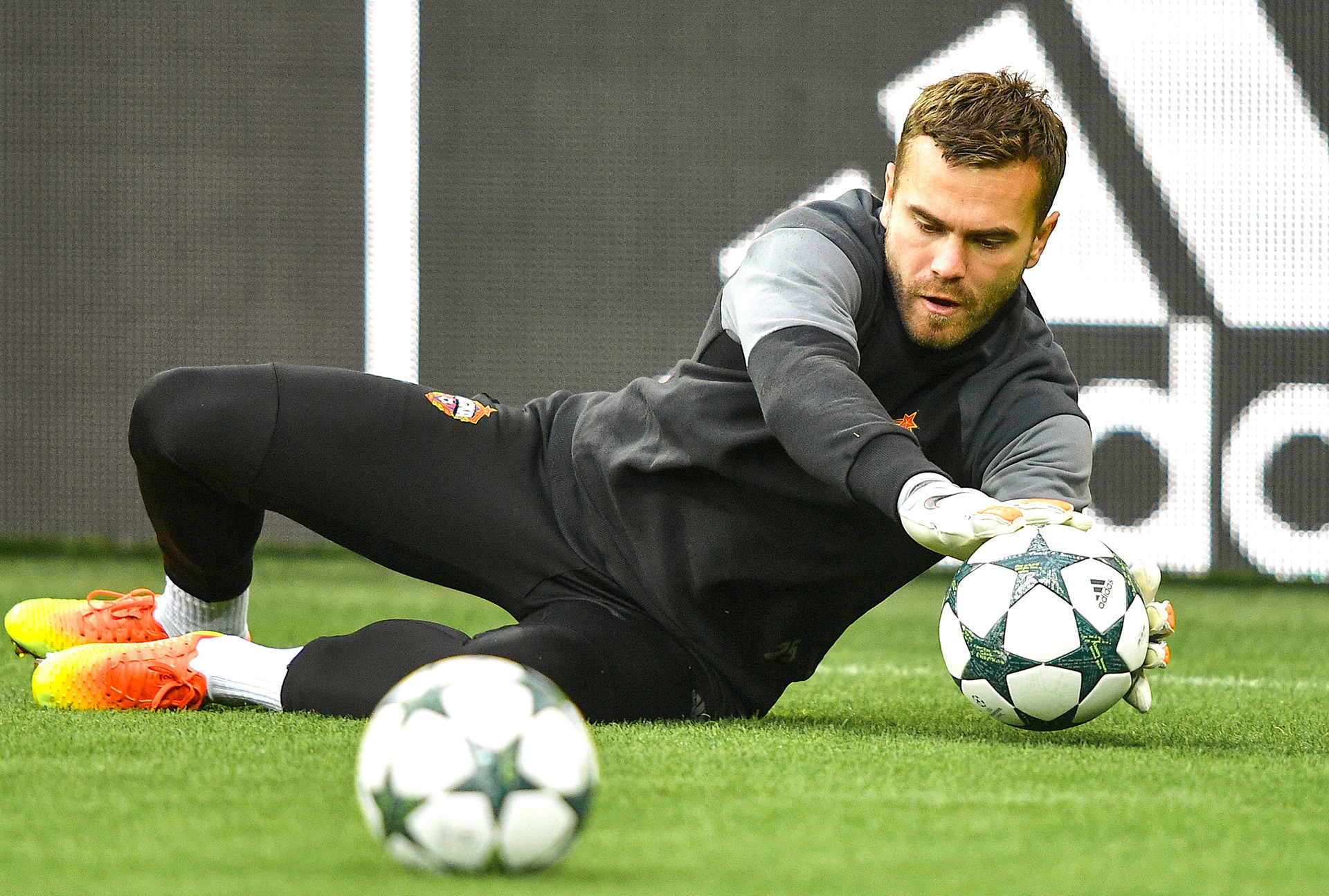 4 jogadores de futebol russos para ficar de olho nesta Copa - Russia ...