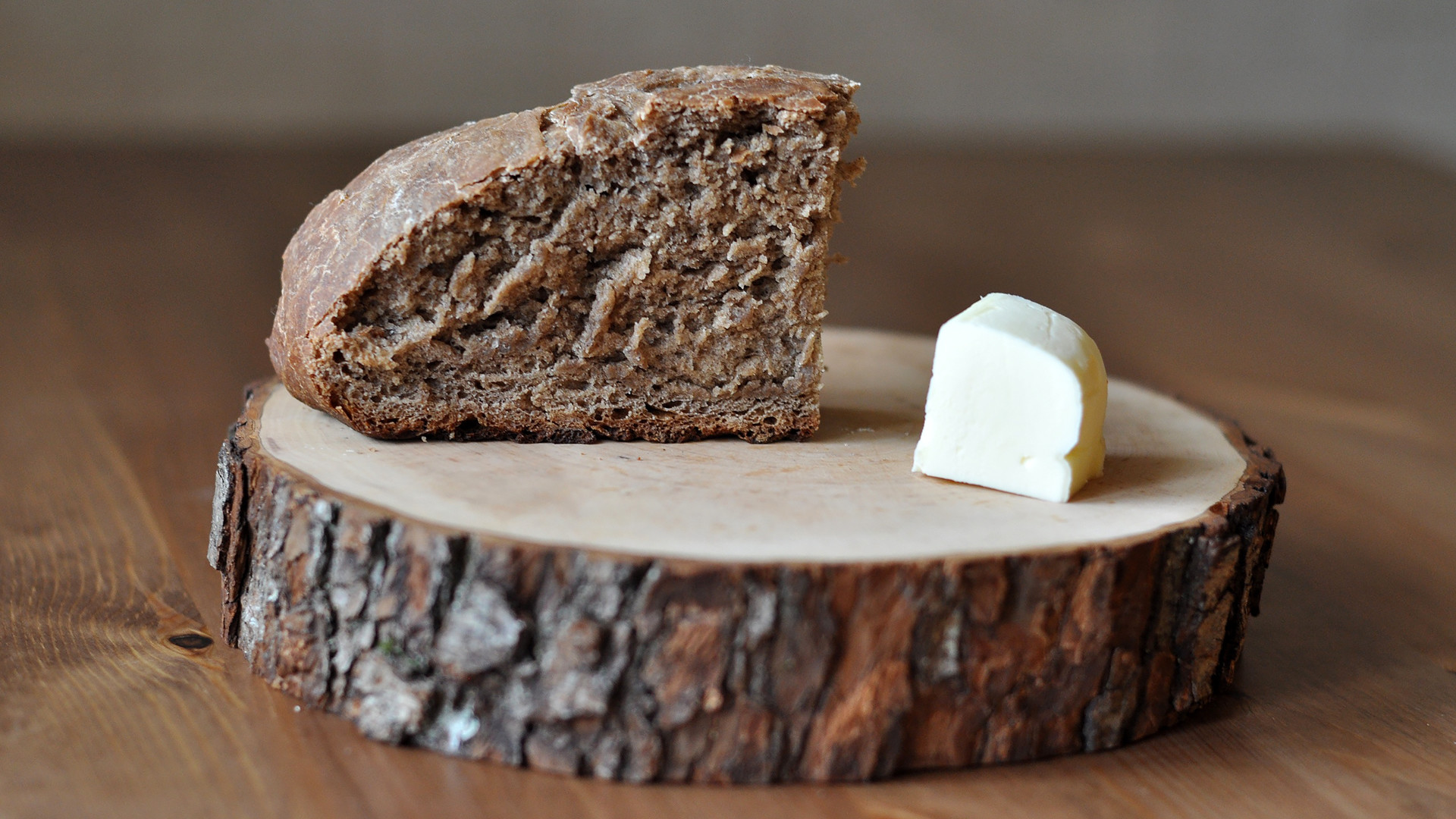 Comment faire du vrai pain noir à la russe chez vous - Russia Beyond FR