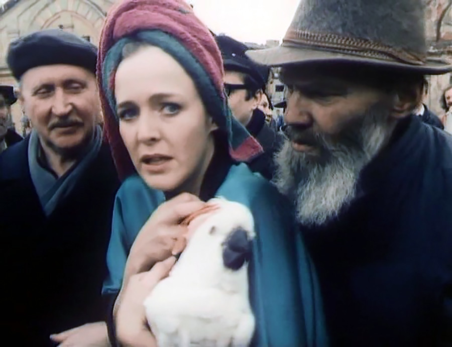 Dieci film russo-europei da guardare almeno una volta nella vita ...