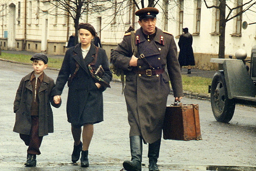 Dieci film russo-europei da guardare almeno una volta nella vita ...