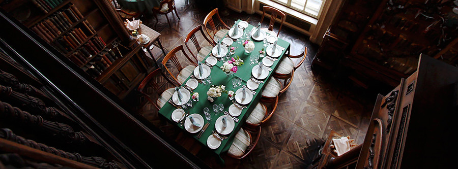 Where to eat in Moscow: Ultimate guide to Russian restaurants (and ...