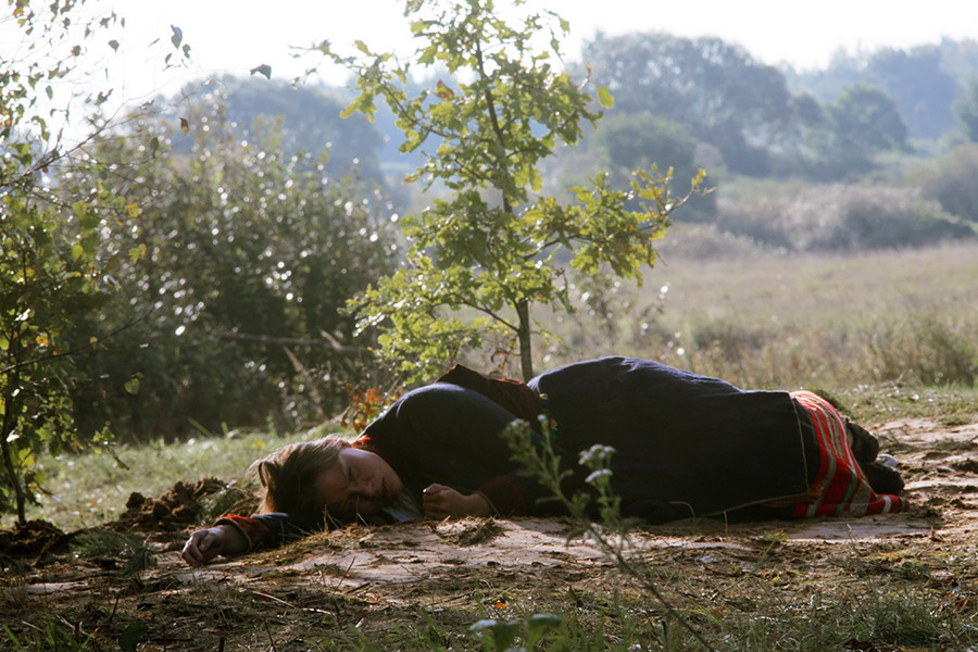 7 trendy arthouse Russian films you can namedrop to show off - Russia ...