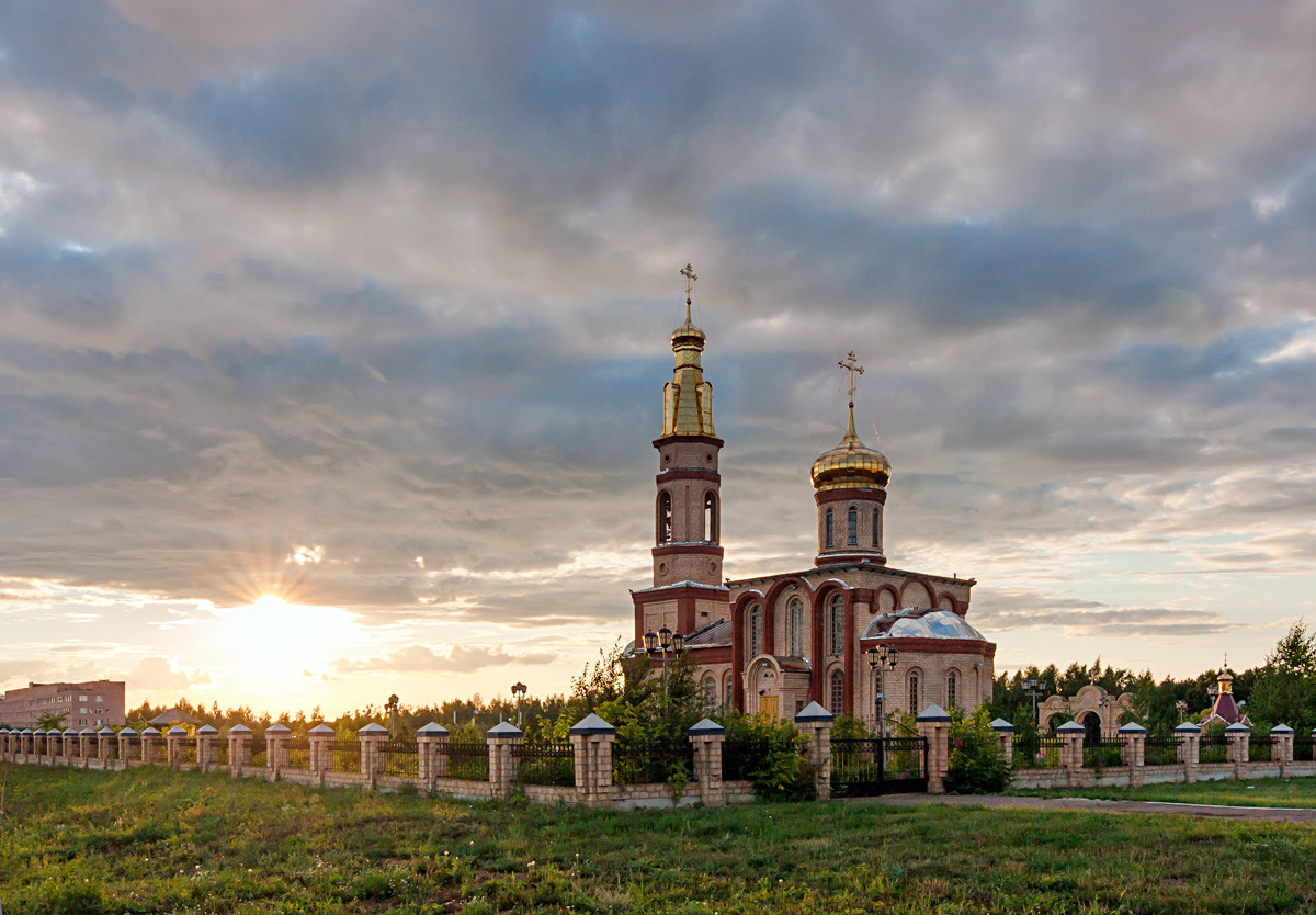 Off the beaten track in Tatarstan - Russia Beyond