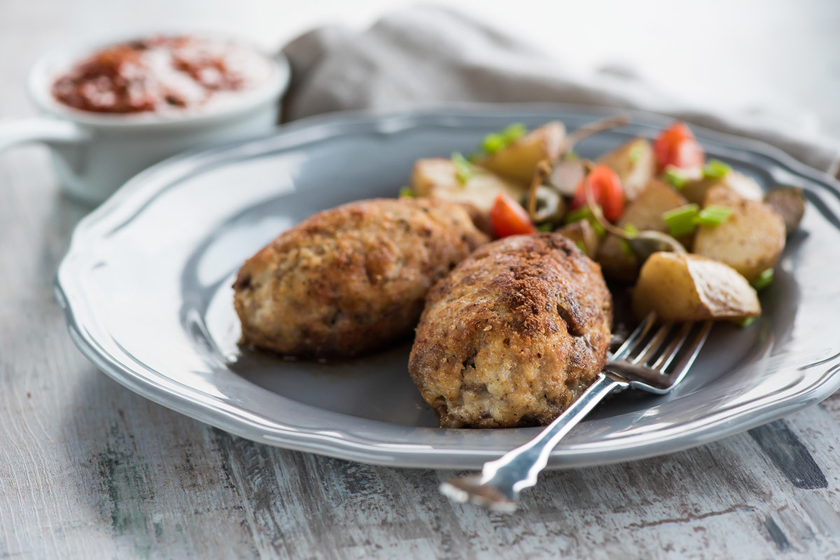 Sieben Gerichte, die an berühmte russische Persönlichkeiten erinnern ...