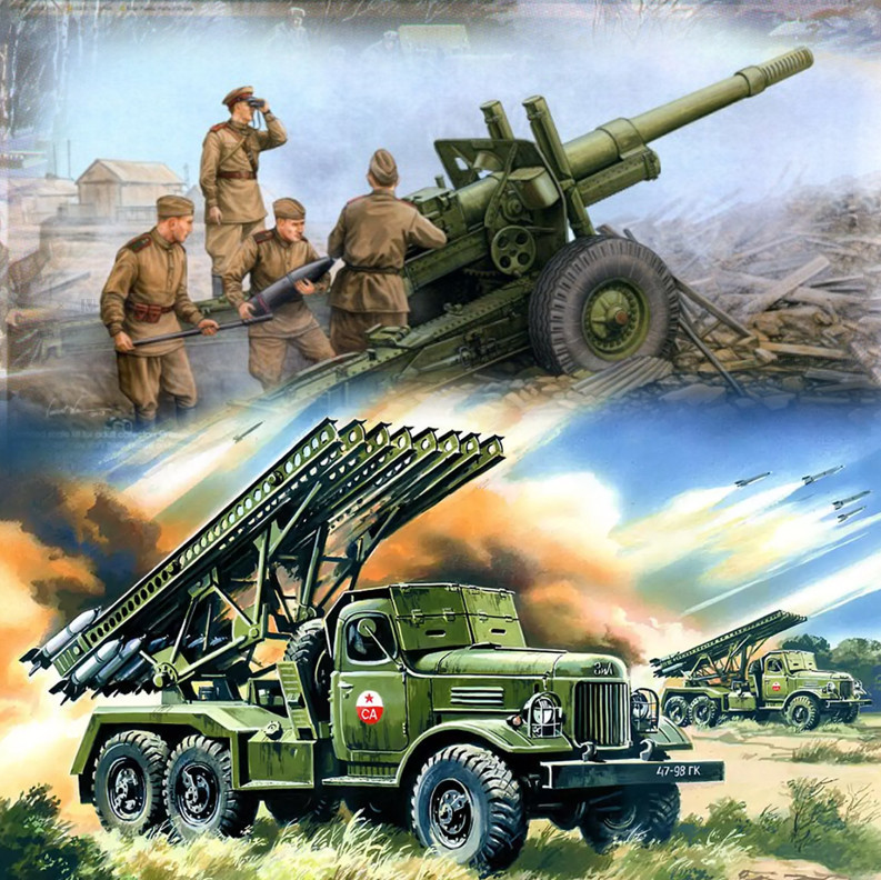 Specijal Kurska bitka - Sudar titana 1. dio - Russia Beyond Croatia
