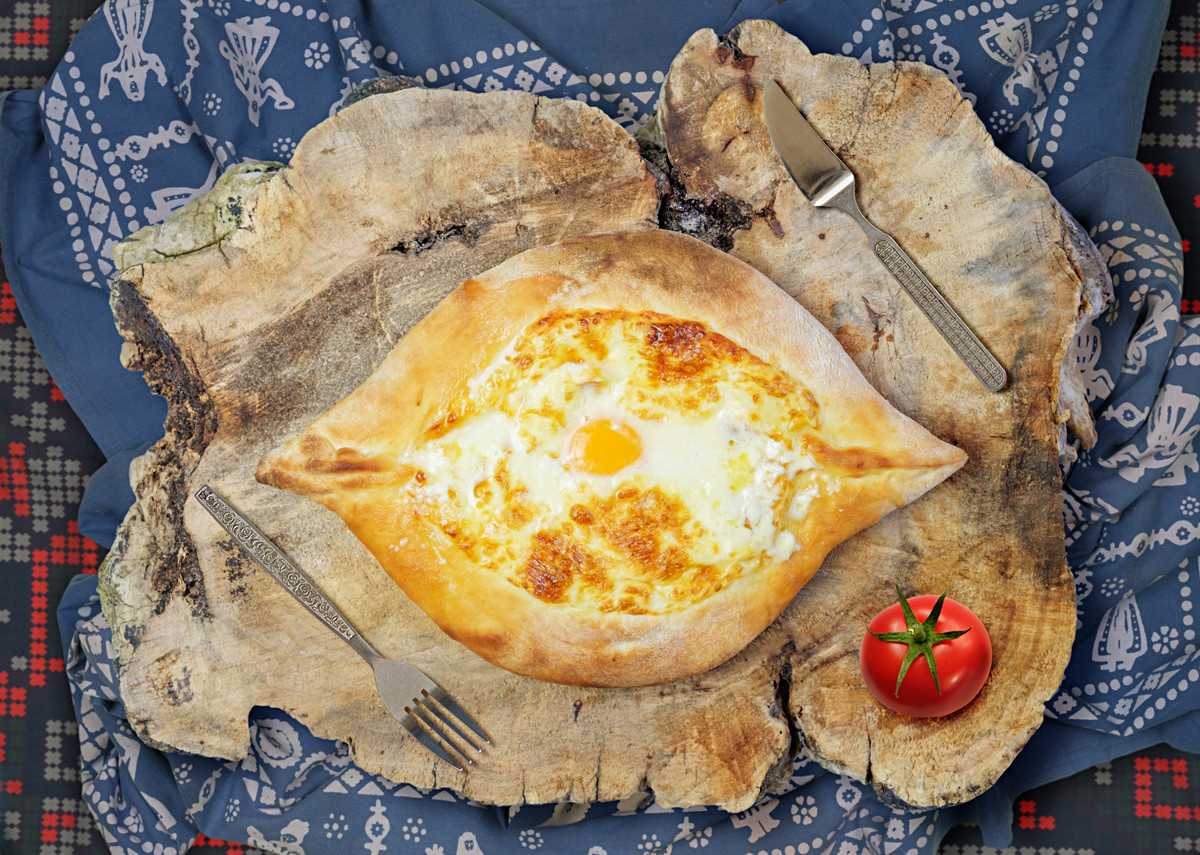 3 unique post-Soviet cuisines you gotta try in Russia - Russia Beyond