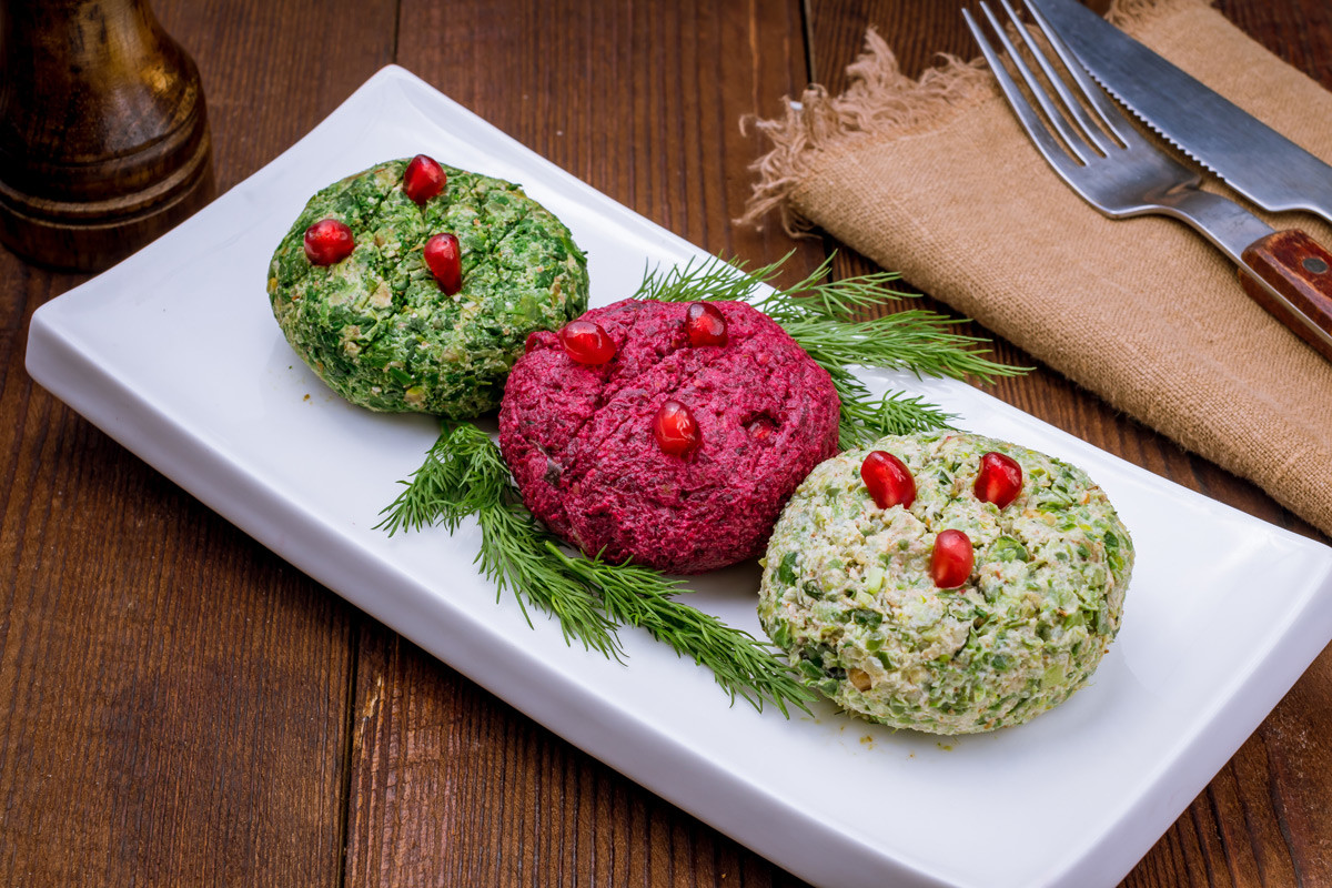 3 unique post-Soviet cuisines you gotta try in Russia - Russia Beyond