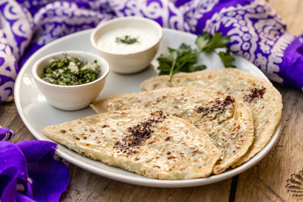 3 unique post-Soviet cuisines you gotta try in Russia - Russia Beyond