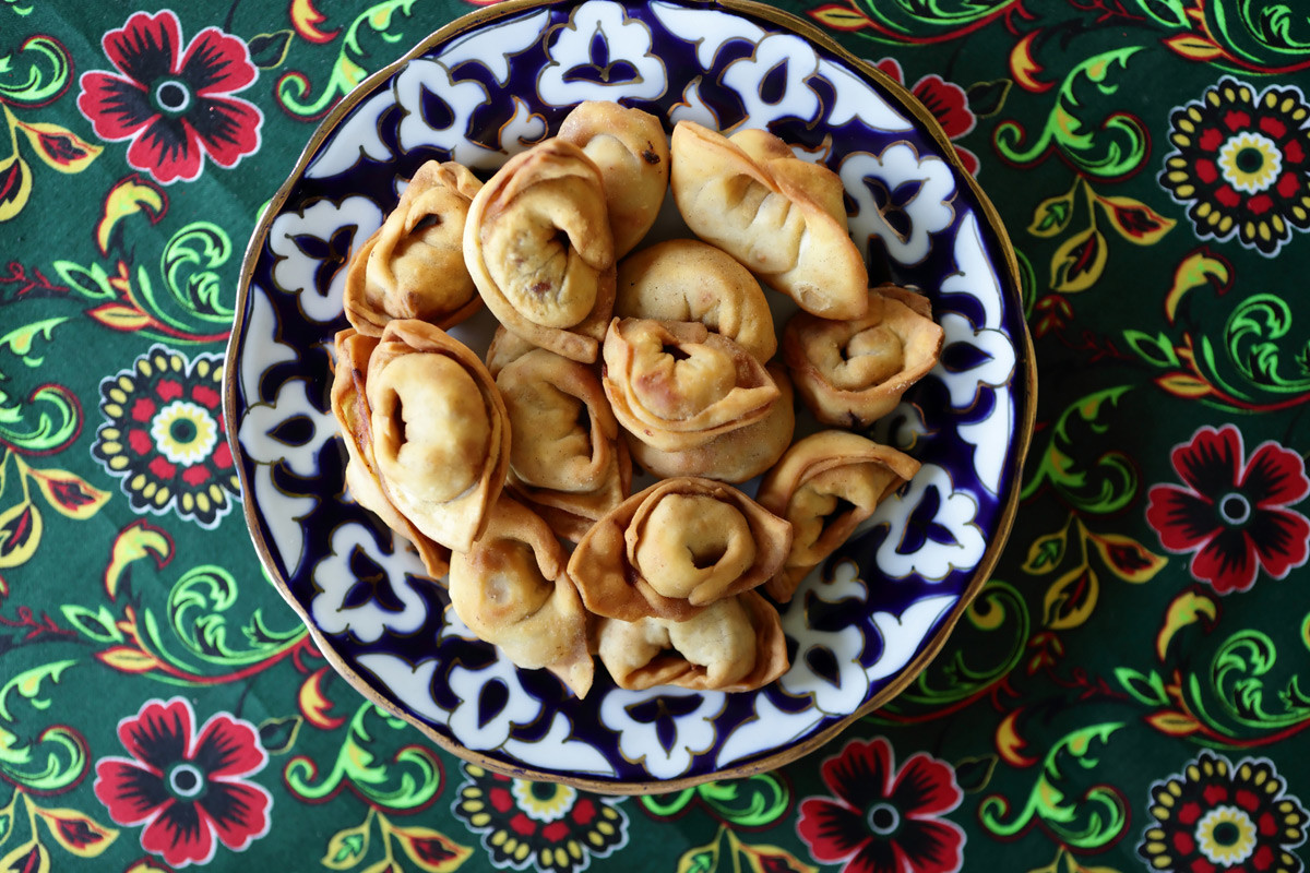 3 unique post-Soviet cuisines you gotta try in Russia - Russia Beyond