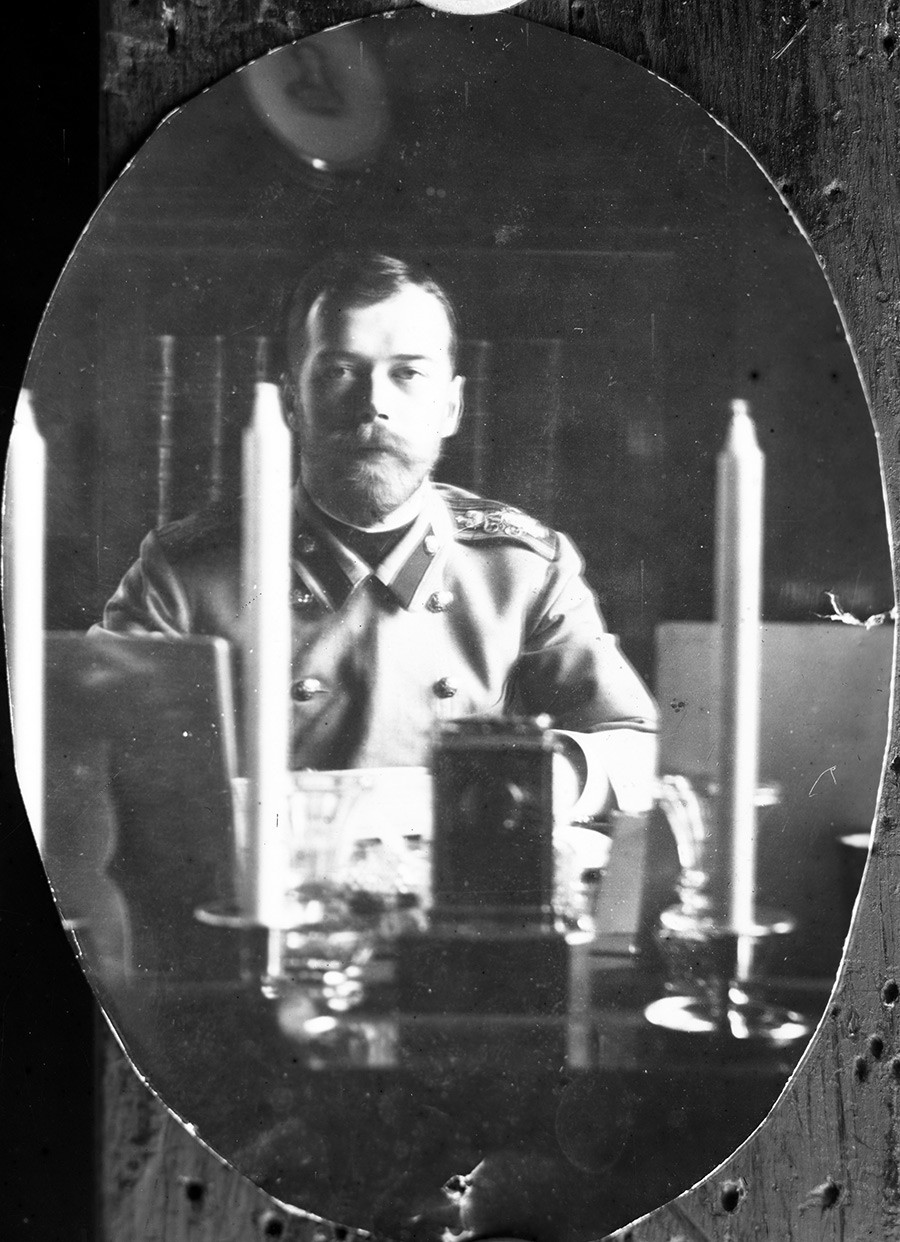 Shooting tsars: See the Romanovs as never before (PHOTOS) - Russia Beyond