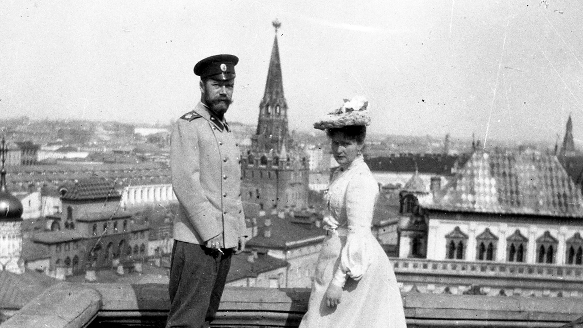 Os Romanov como você nunca viu (Galeria de fotos) - Russia Beyond BR