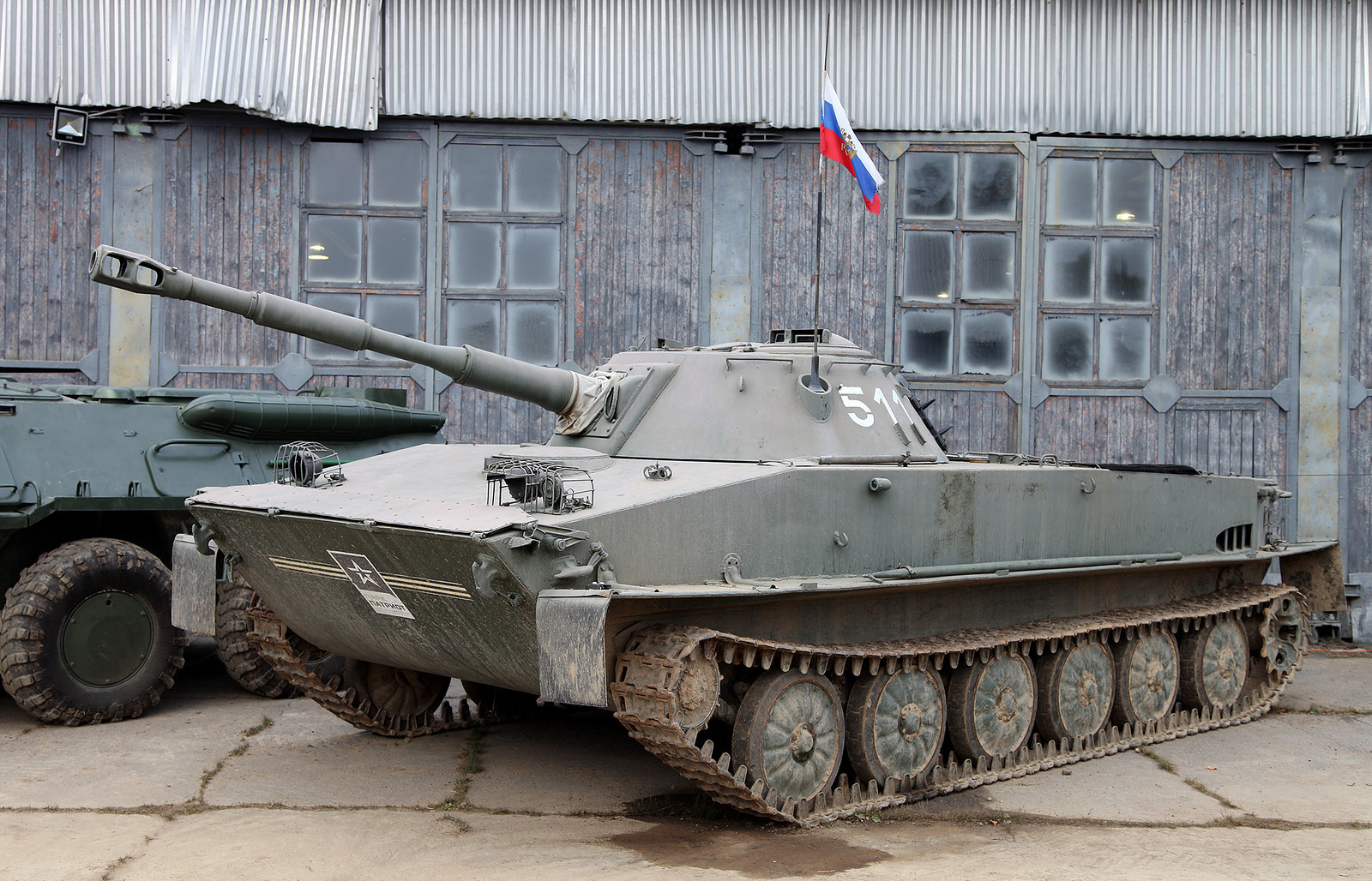 Este museo de Moscú ofrece un impresionante viaje por la historia de ...