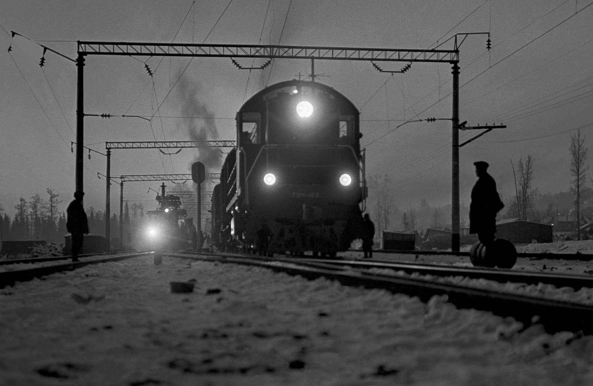 Saving Comrade Lenin: How the world’s most famous corpse was rescued ...