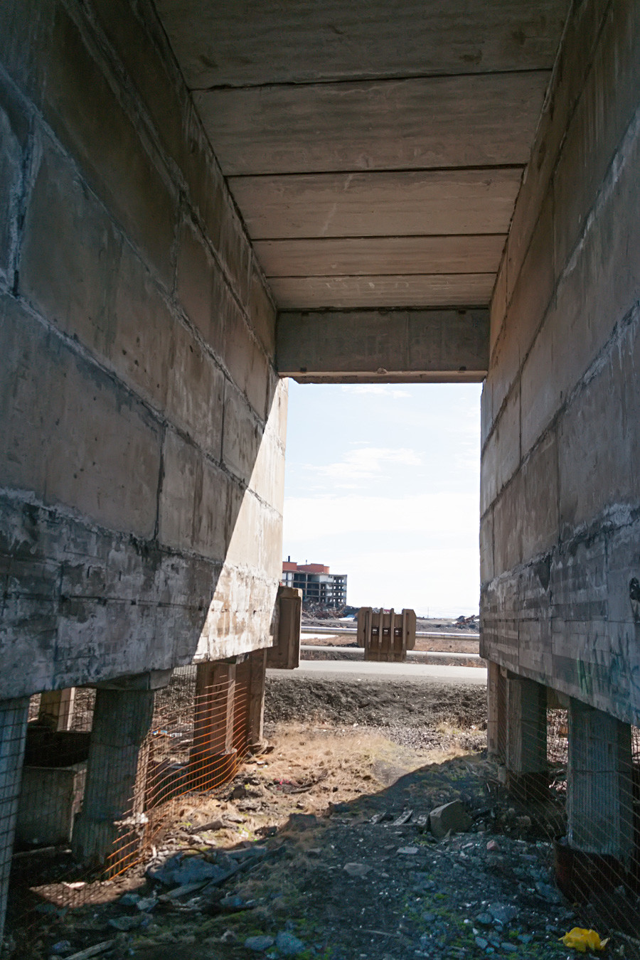 5 facts about Norilsk, one of the northernmost cities in the world ...