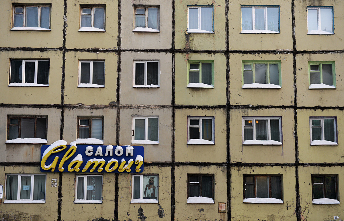 5 facts about Norilsk, one of the northernmost cities in the world ...