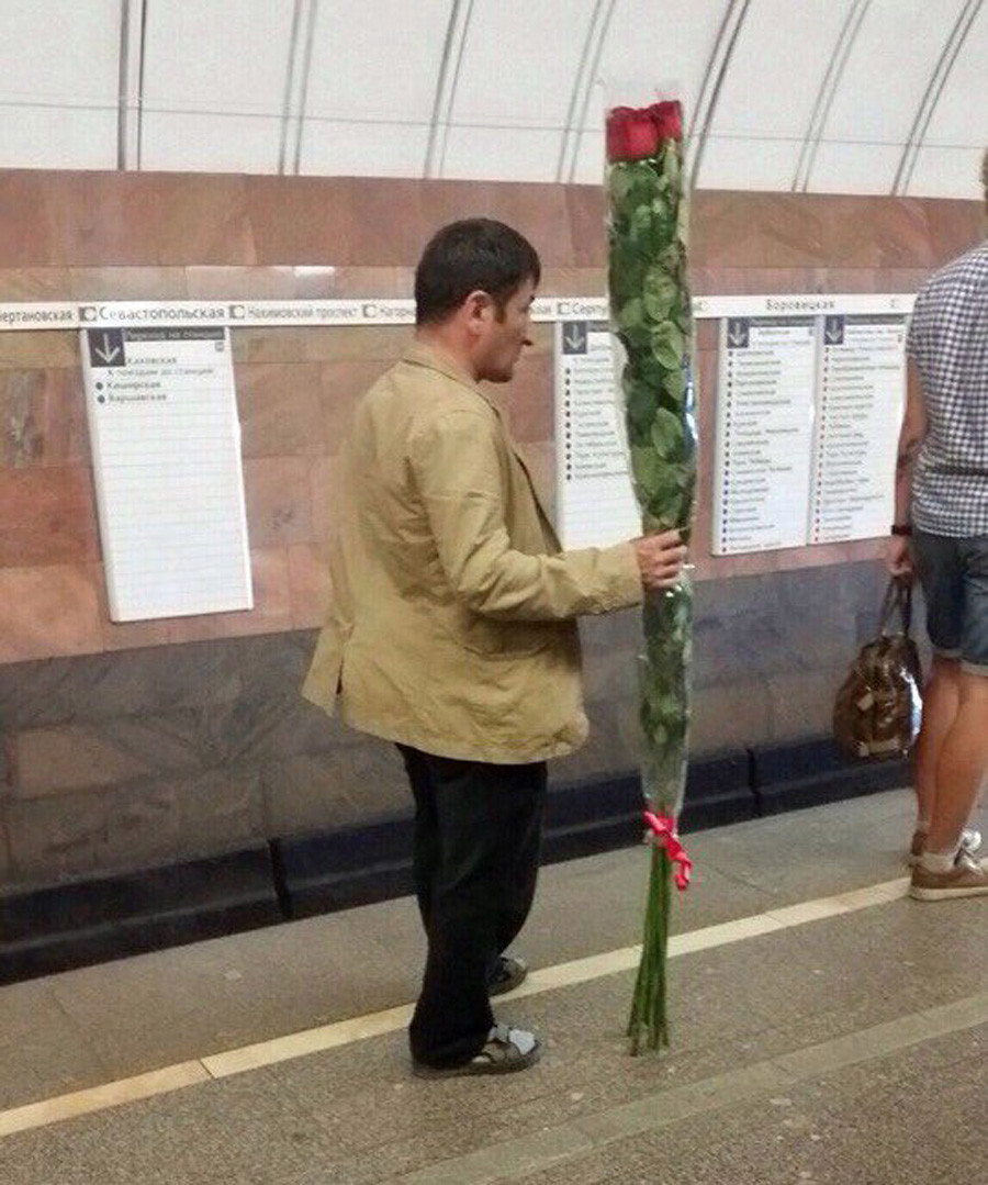 27 fotos de russos fazendo russices para alegrar seu dia - Russia Beyond BR