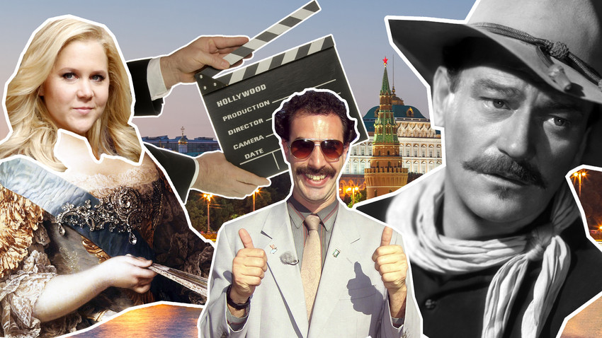 11 Hollywood actors who could play the most famous Romanovs - Russia Beyond