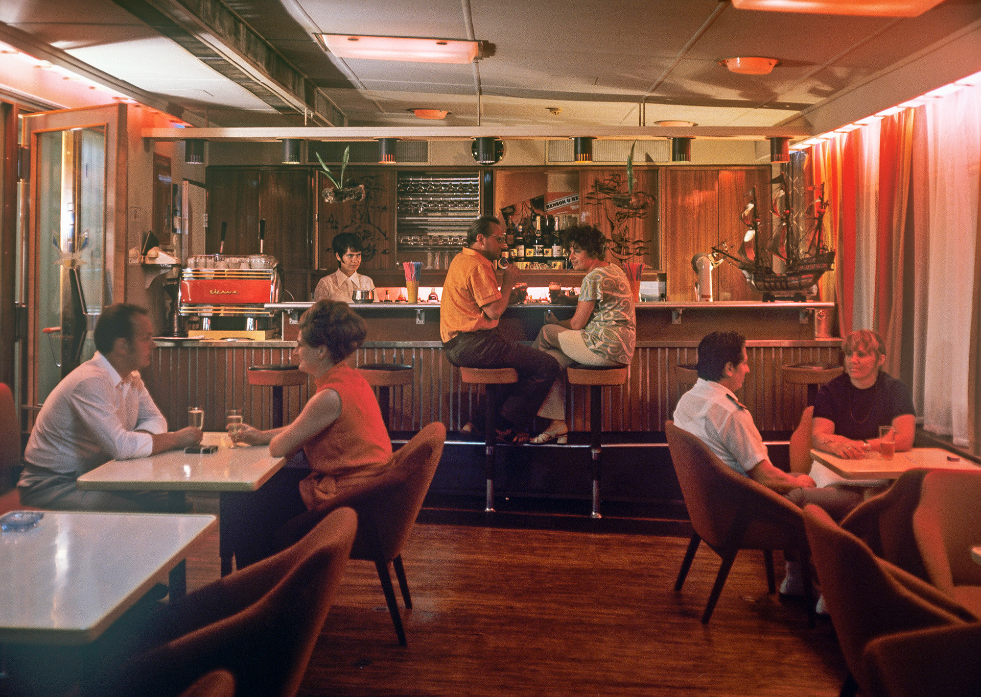 15 facts about bar culture in the USSR - Russia Beyond