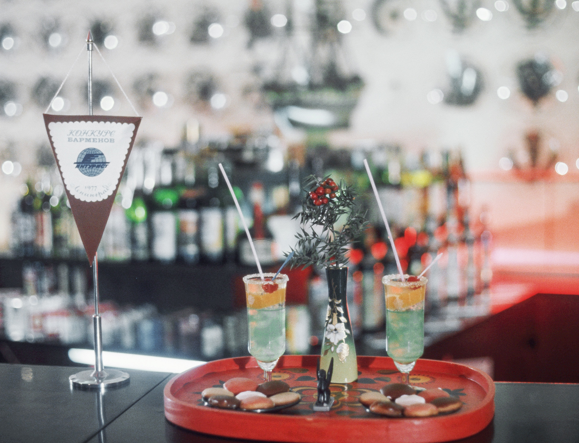 15 facts about bar culture in the USSR - Russia Beyond