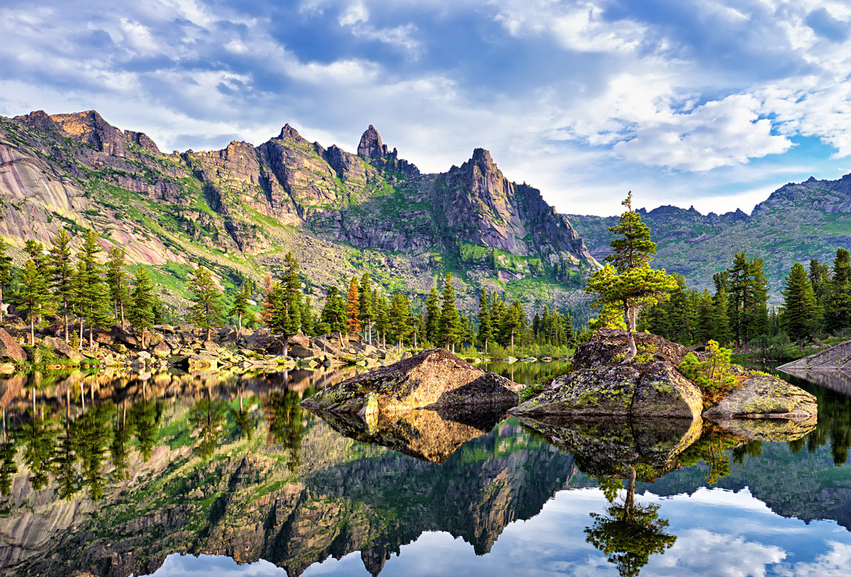 If you reach any of these 10 stunning places in Russia, you're a true ...