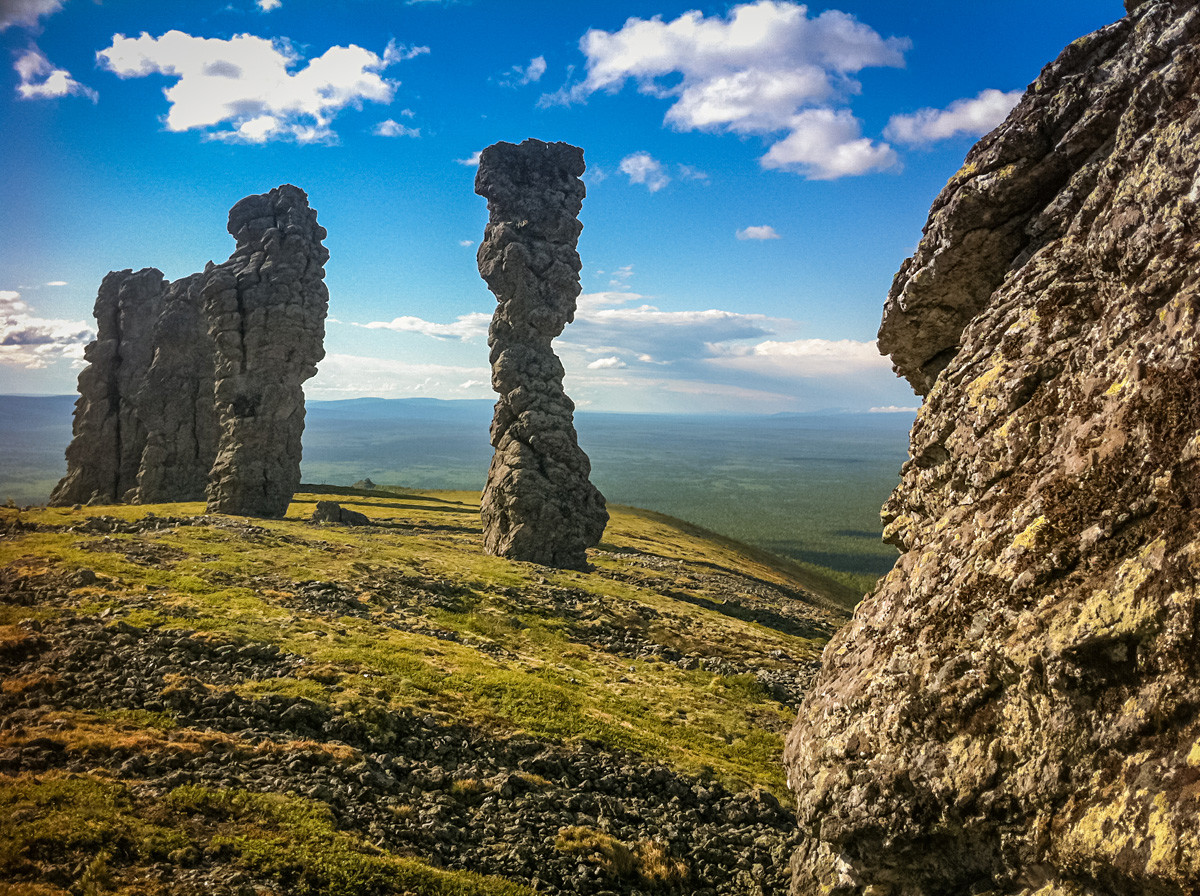 If you reach any of these 10 stunning places in Russia, you're a true ...