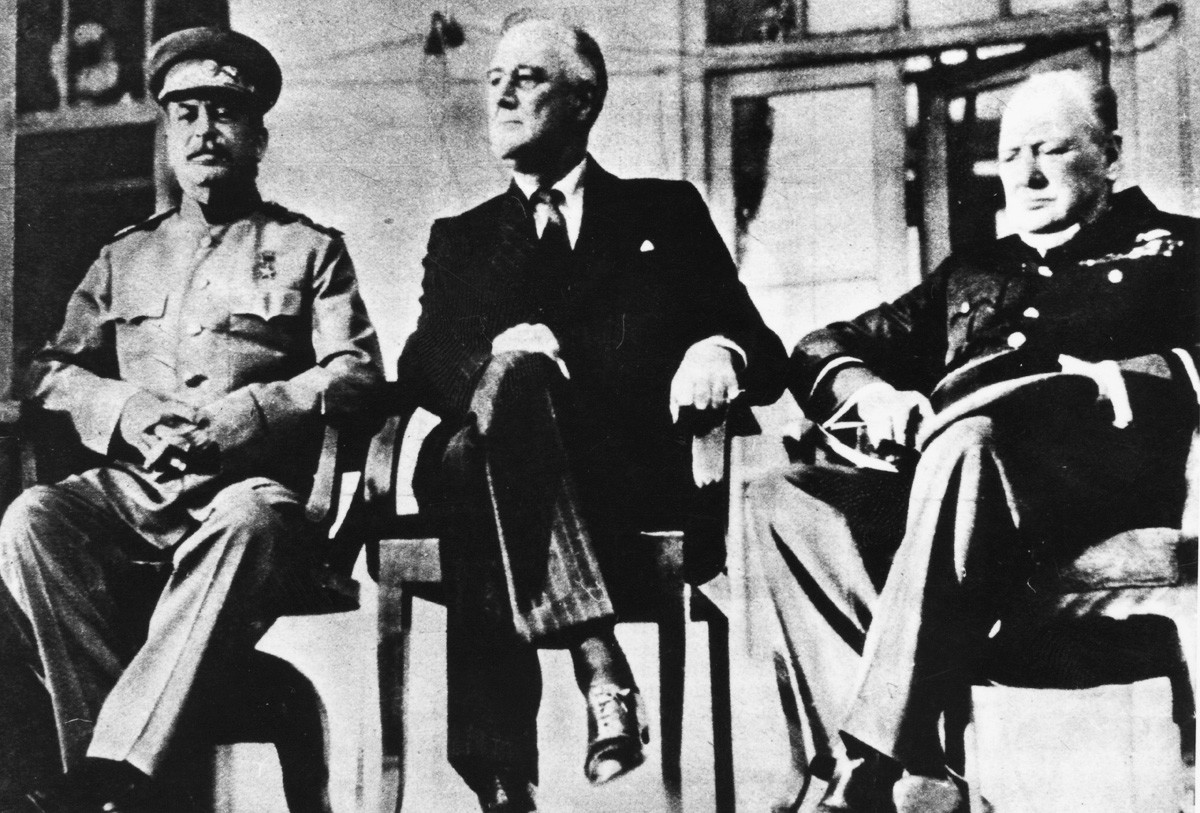 6 Russian leaders who survived daring assassination attempts - Russia ...