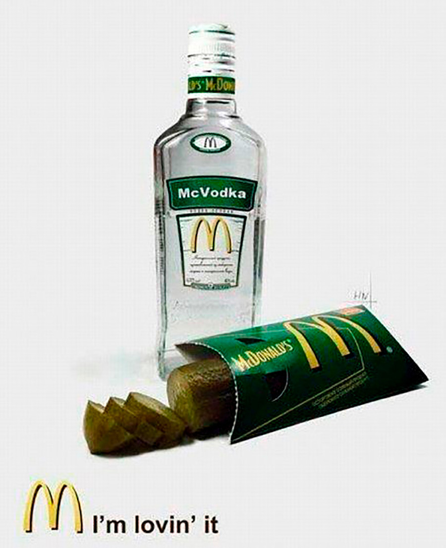 17 memes that will make you rethink Slavic food - Russia Beyond