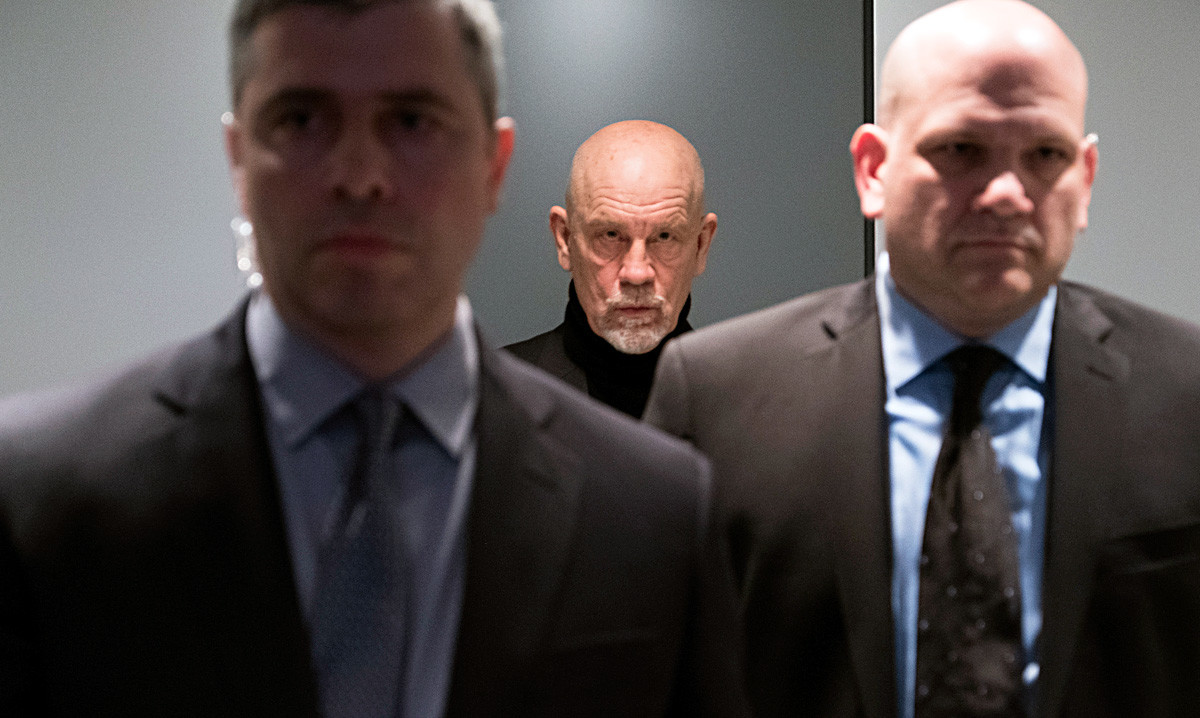 These fascinating Russian TV characters will have you glued to the TV ...