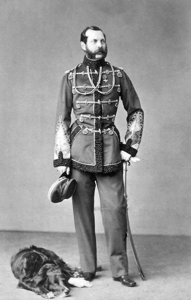 Car Aleksander II.: Osvoboditelj tlačanov, ki so ga umorili ...