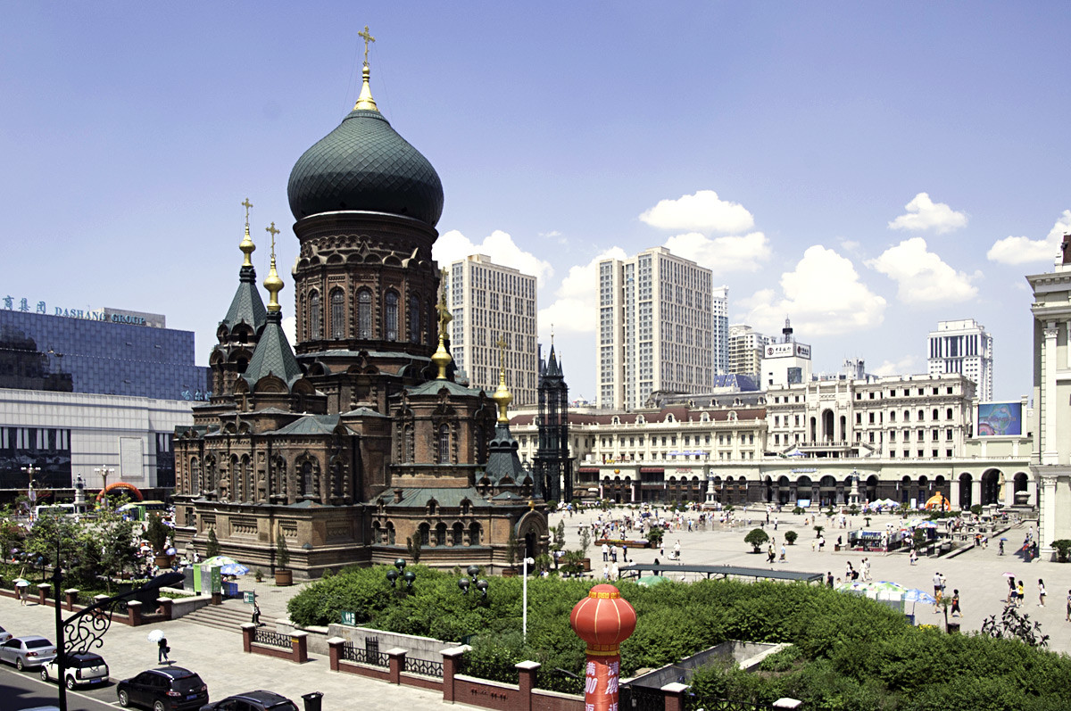 8 mind-blowing facts about Harbin, the Chinese city built by Russians ...