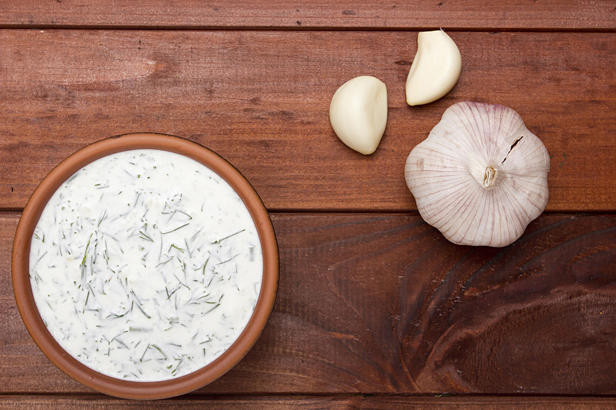 5 razones por las que los rusos le ponen crema agria a TODO - Russia ...