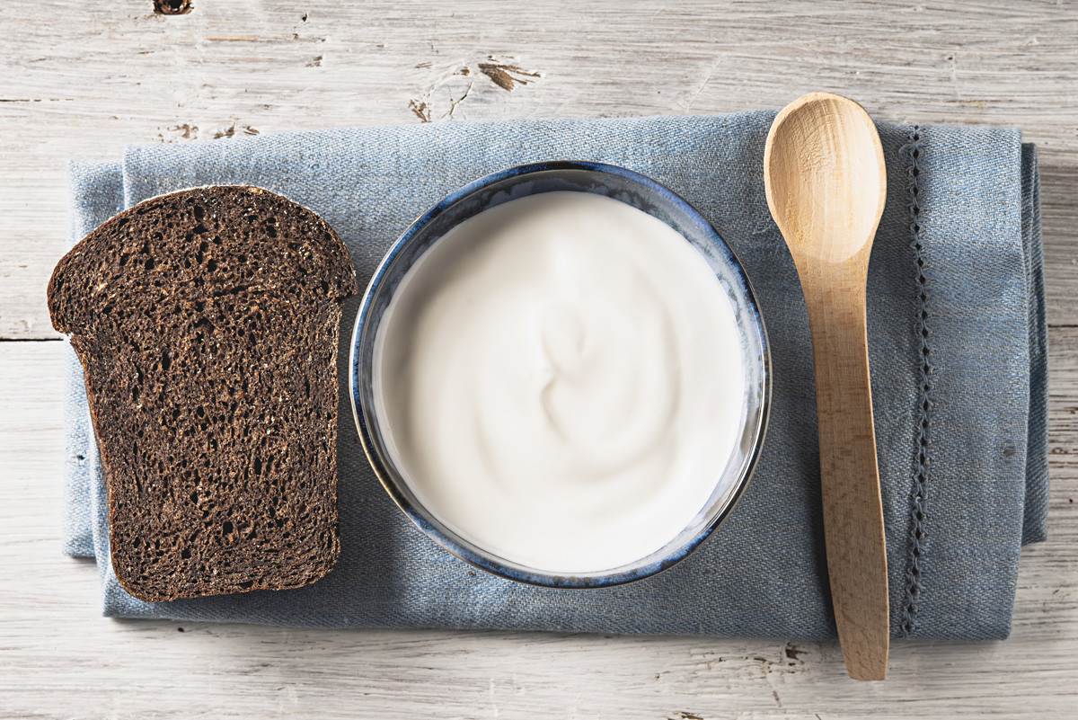 5 razones por las que los rusos le ponen crema agria a TODO - Russia ...