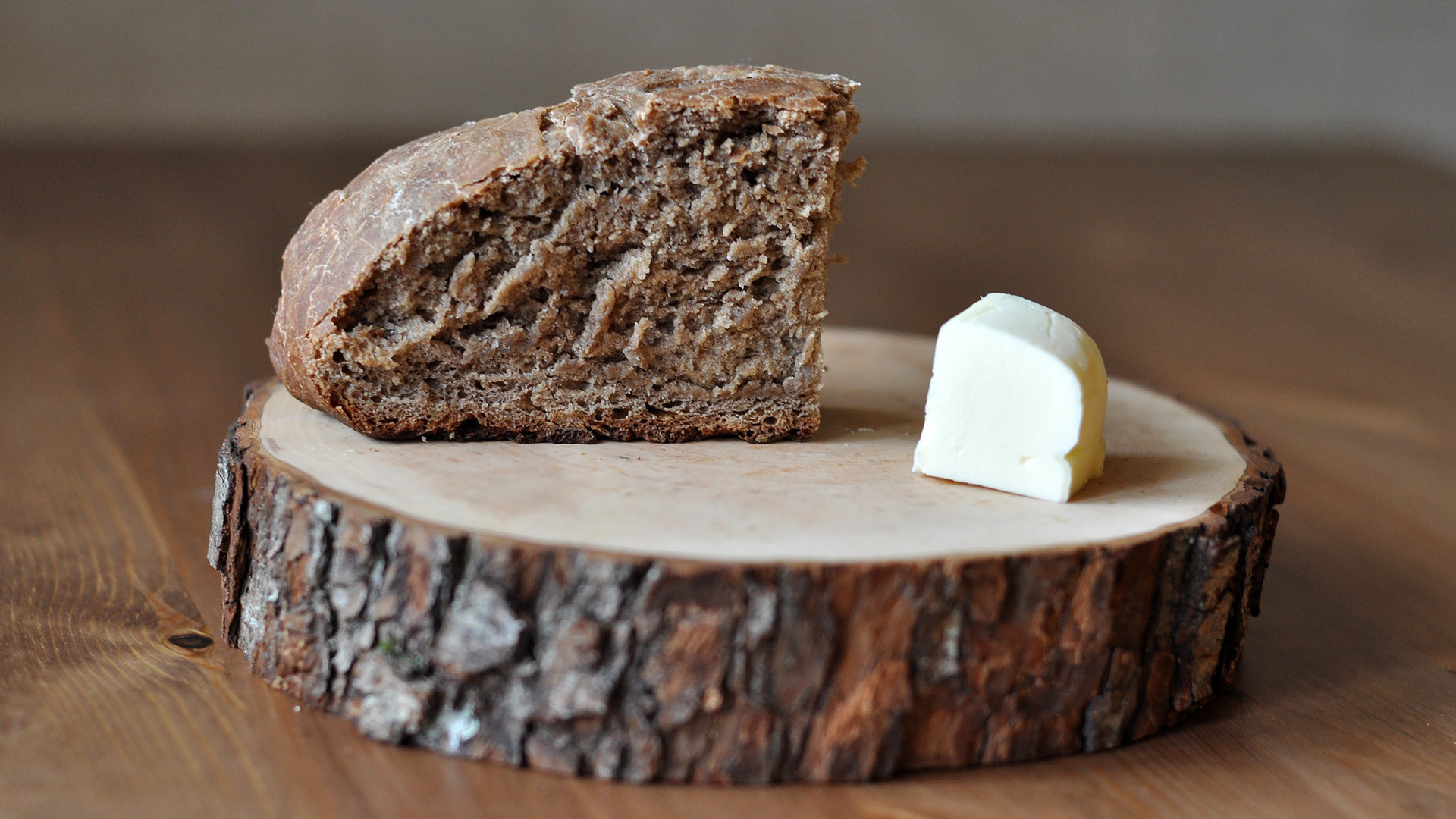 Bagaimana Cara Memanggang Roti Hitam Rusia di Rumah? - Russia Beyond