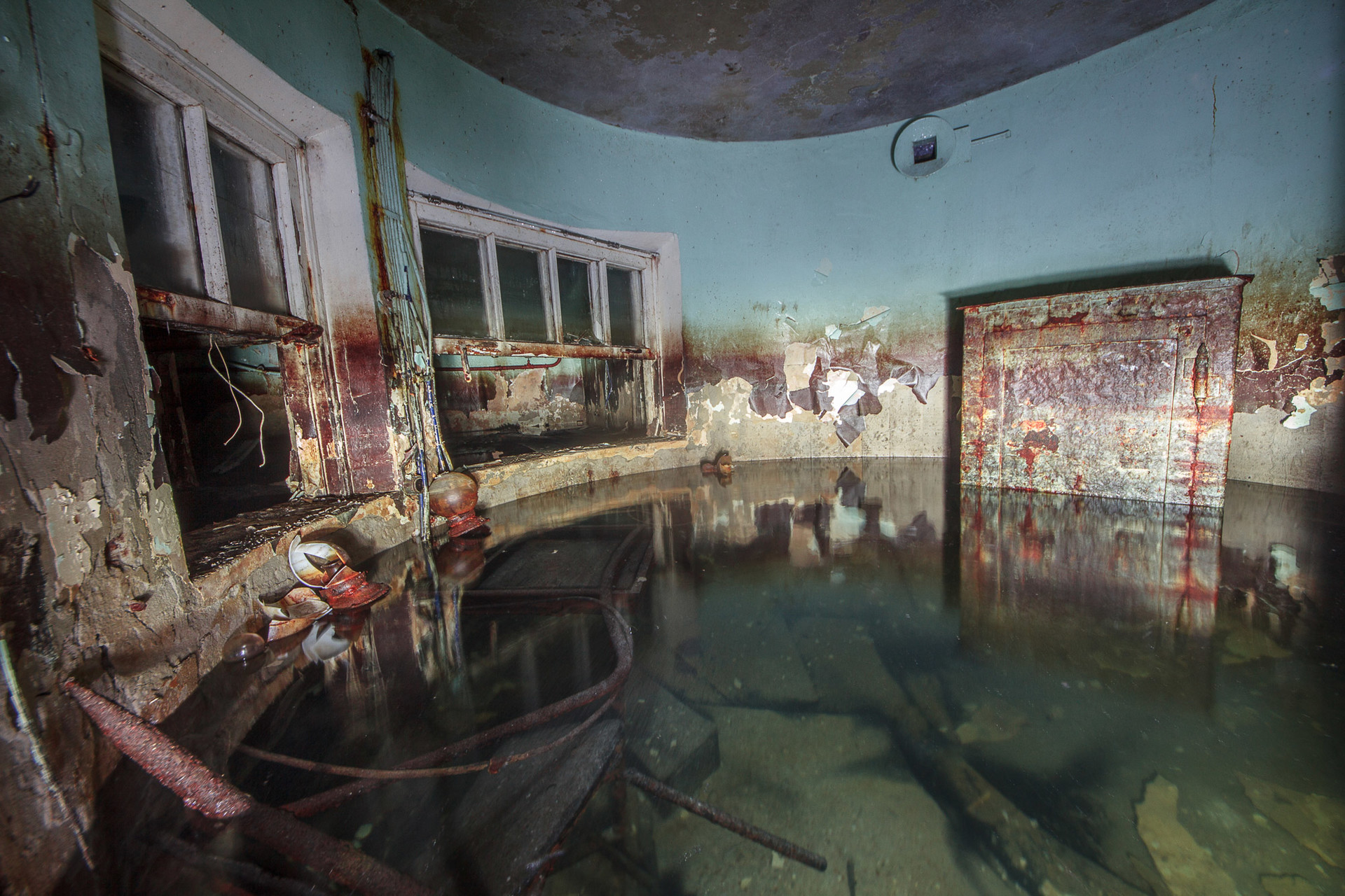 15 industrial wastelands in Russia that are truly apocalyptic (PHOTOS ...