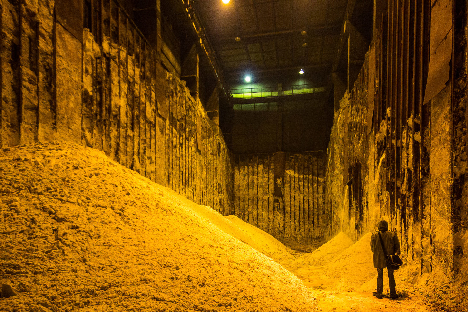 15 industrial wastelands in Russia that are truly apocalyptic (PHOTOS ...