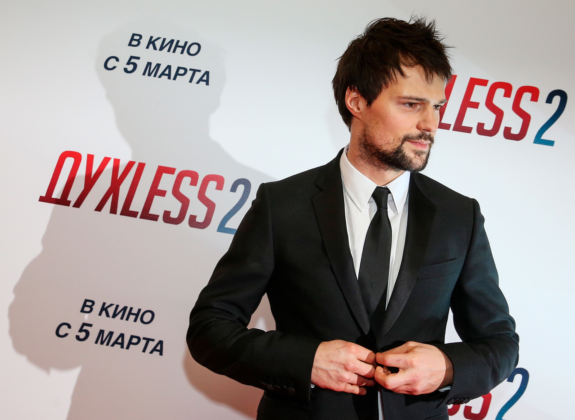 Cinema: cinque nuovi film occidentali dove recitano attori russi ...