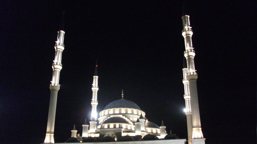 What is the main religion in Chechnya? (VIDEO) - Russia Beyond