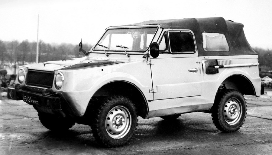 6 Soviet amphibious vehicles, from U.S. copycats to original USSR ...