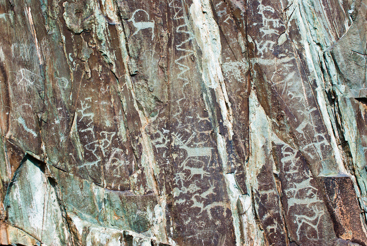 The Ukok Plateau: Altai’s Princess at the crossroads of ancient ...