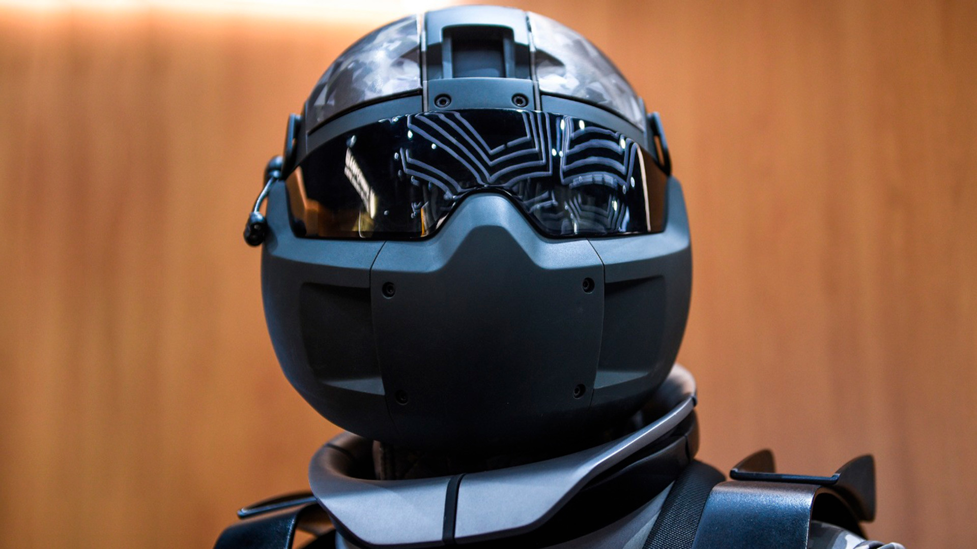 La Russia ha creato la corazza per il soldato del futuro - Russia ...