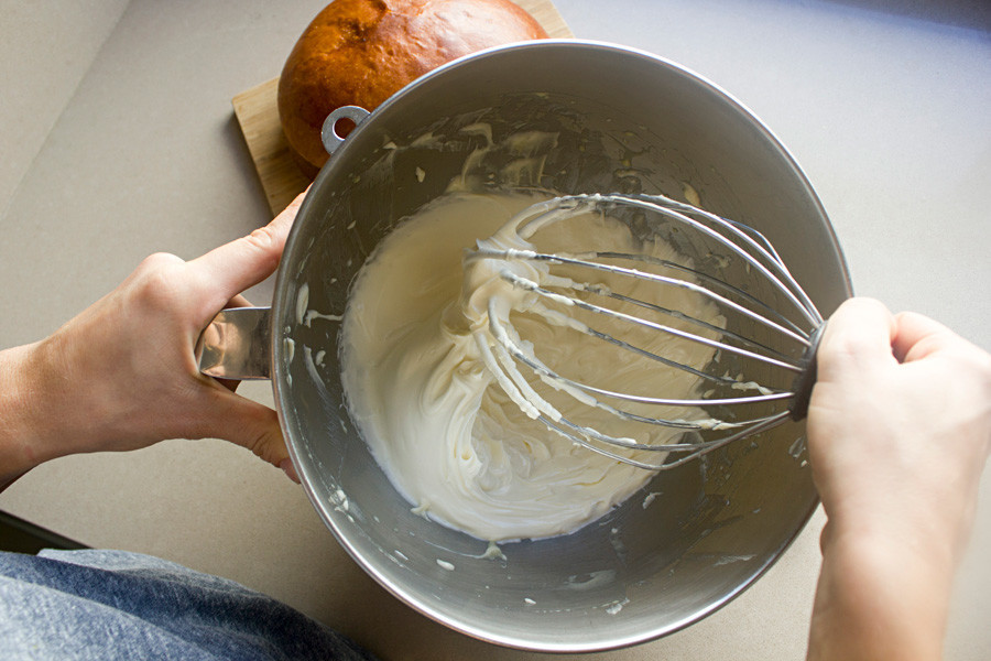 Nevsky pirog, o esquecido bolo soviético que mais lembra um sonho ...