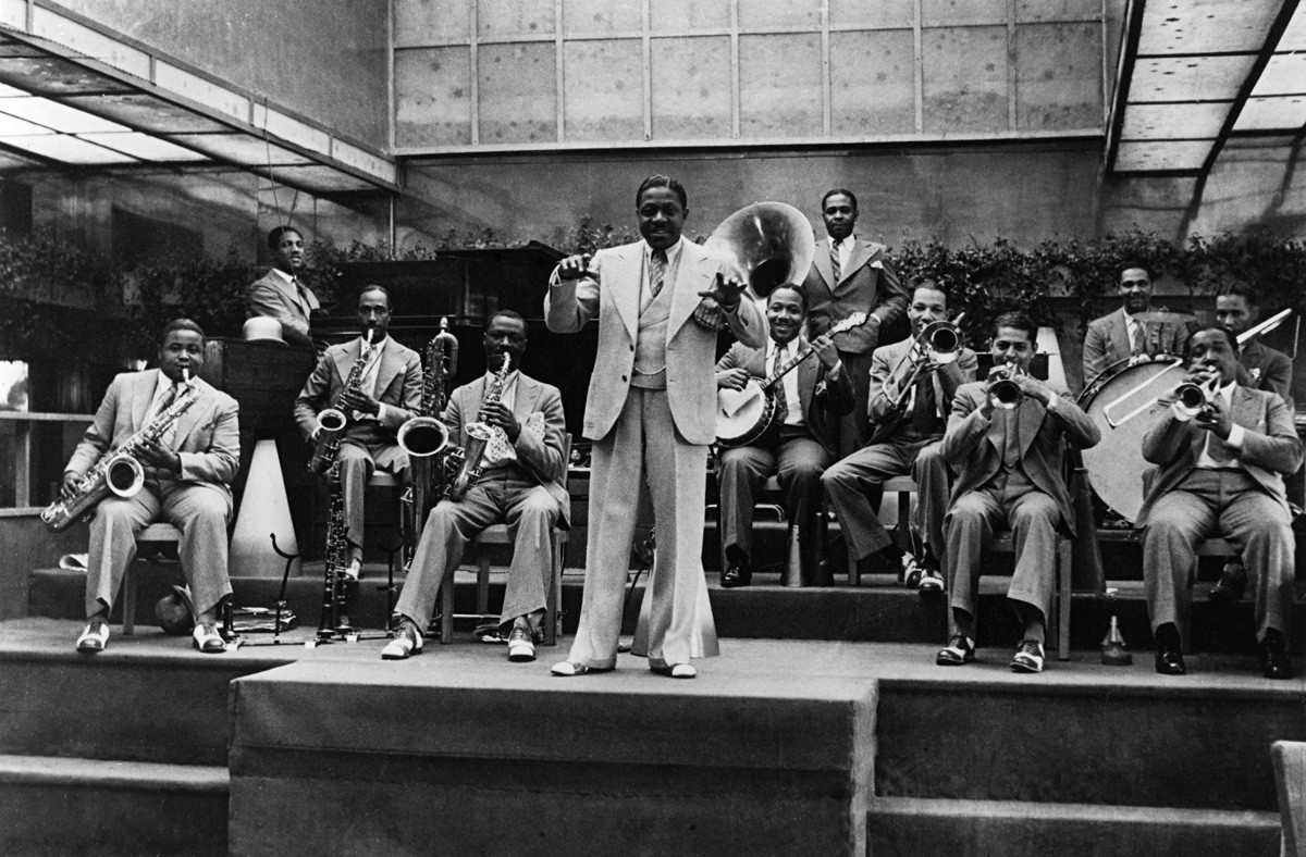 La historia del ‘jazz’ en la URSS, de la bienvenida a la prohibición ...