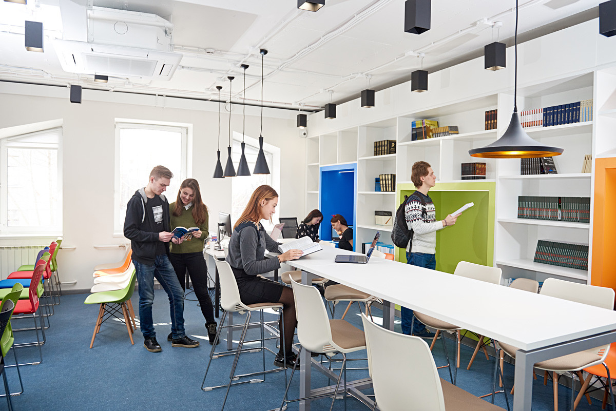 10 FAQs about studying in Siberia - Russia Beyond