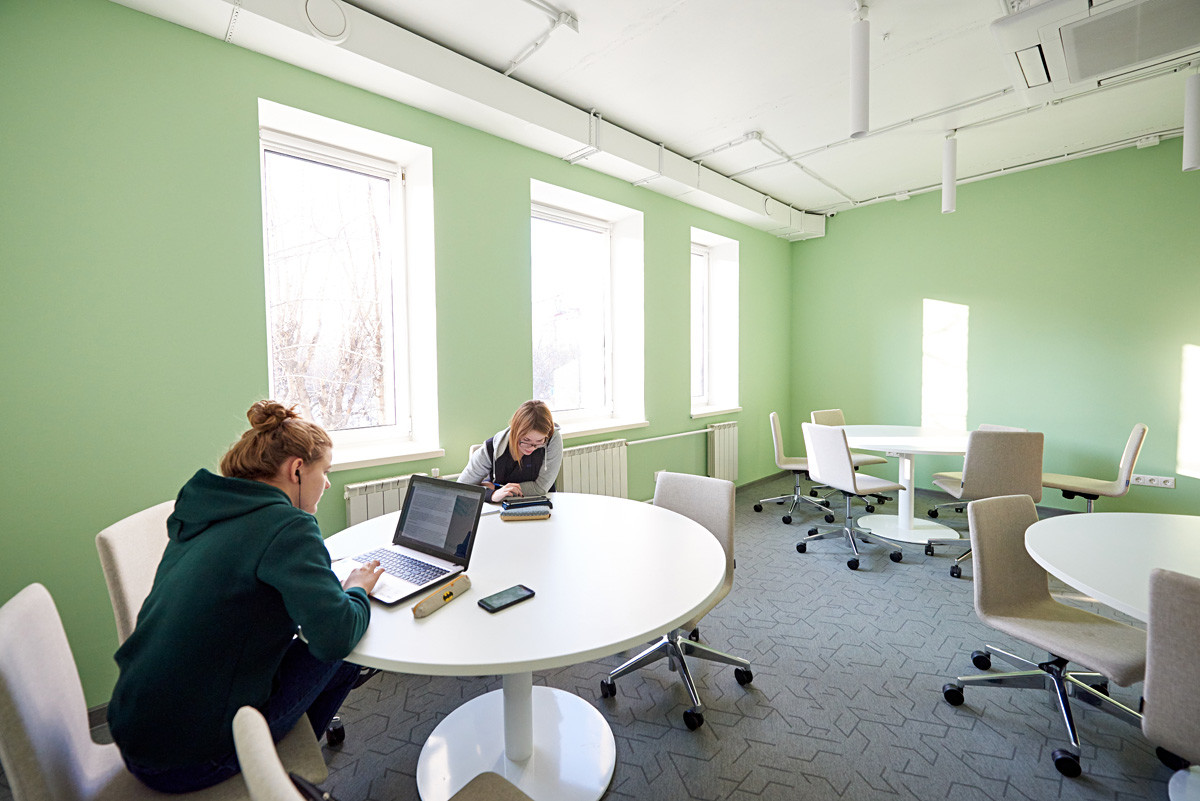 10 FAQs about studying in Siberia - Russia Beyond