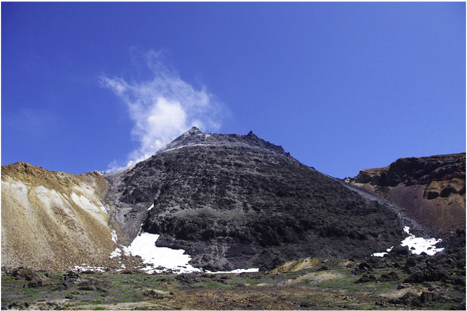 Osem najnevarnejših vulkanov v Rusiji - Russia Beyond Slovenija