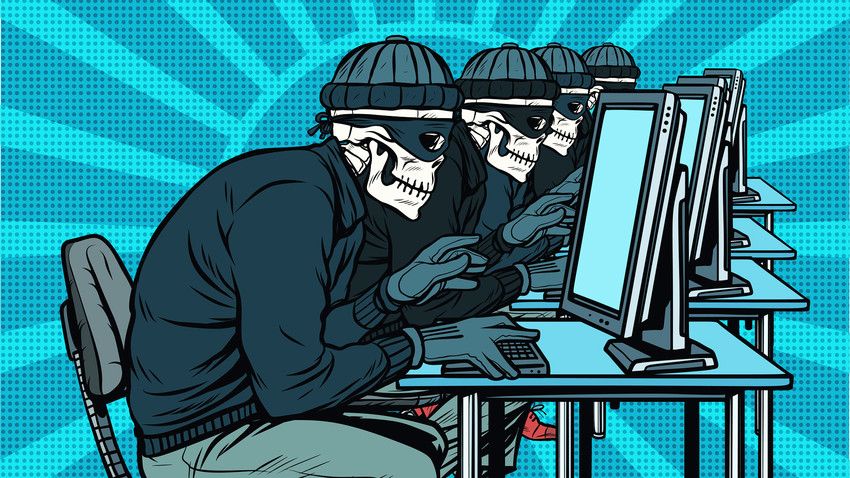 Nueva generación de cibercriminales: el espionaje es la principal ...