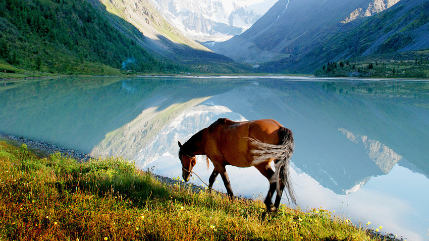 8 natural wonders in Russia that are (relatively) easy to reach (PHOTOS ...