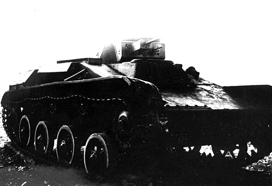 How Soviet female tank crews struck fear into the Nazis - Russia Beyond